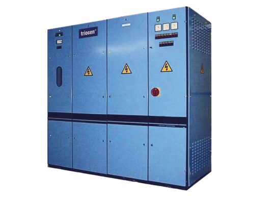 Traitement par ozone de l'eau des fontaines | BIO-UV