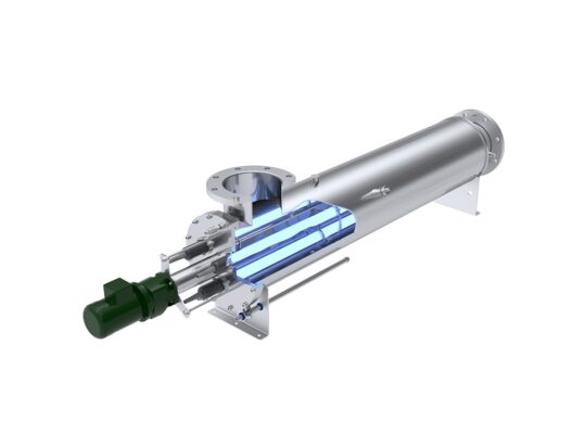 Potabilisation de l’eau grâce aux ultraviolets | BIO-UV