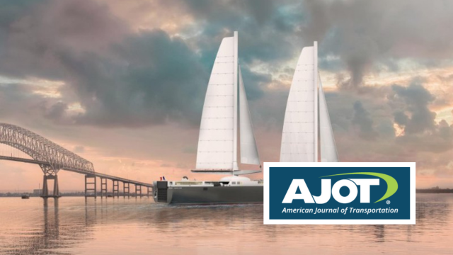 BIO-SEA ballast water treatment system selected for Neoliner cargo ship ...