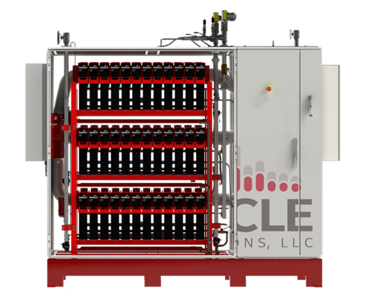 Pinnacle Ozone Solutions | BIO-UV